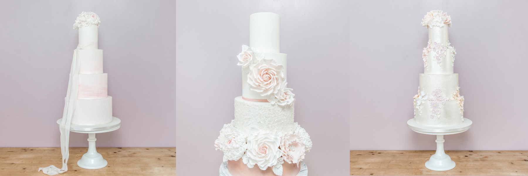 Wedding Cakes – The Cake Cwtch
