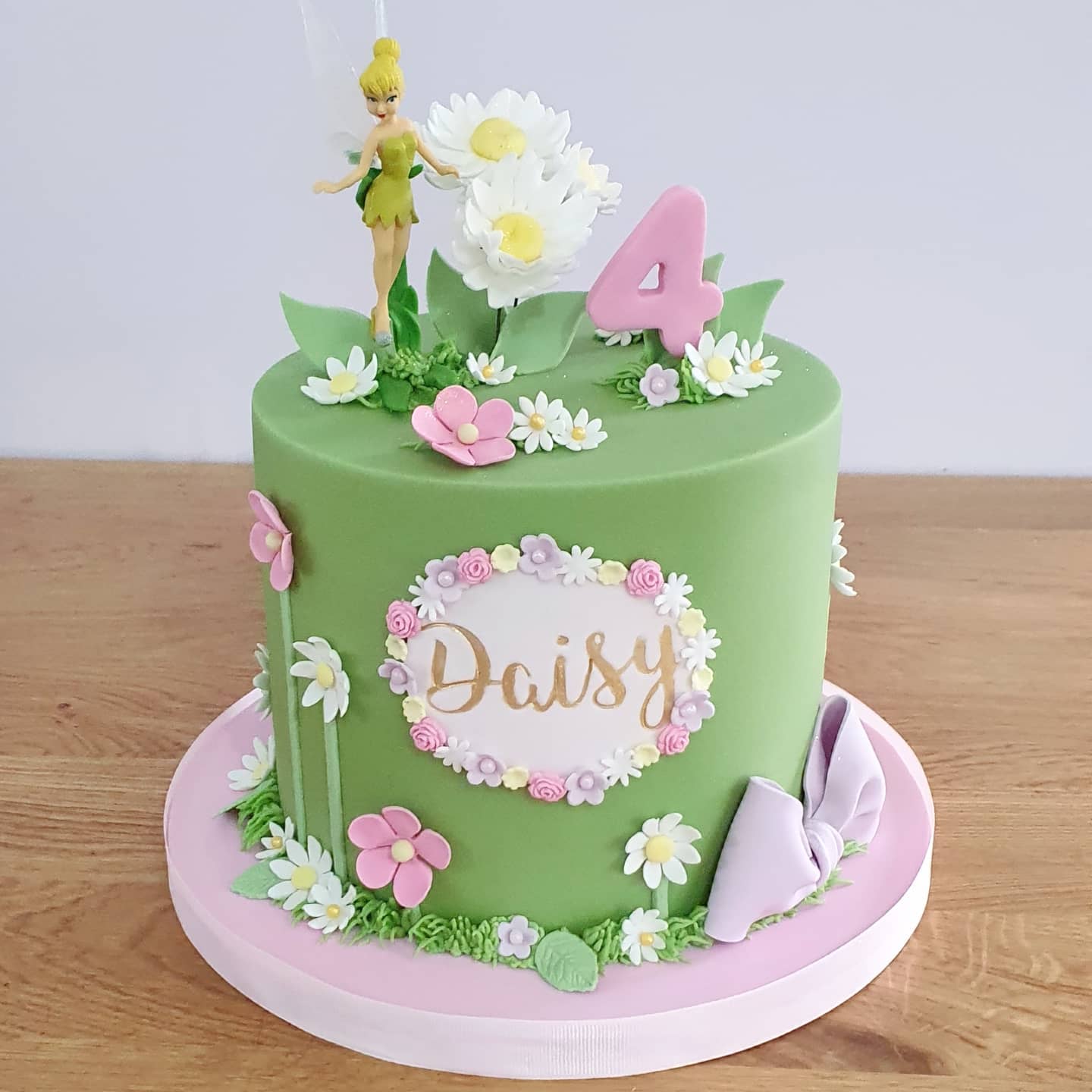 The Cake Cwtch – Wedding Cake Designer near Cardiff, South Wales